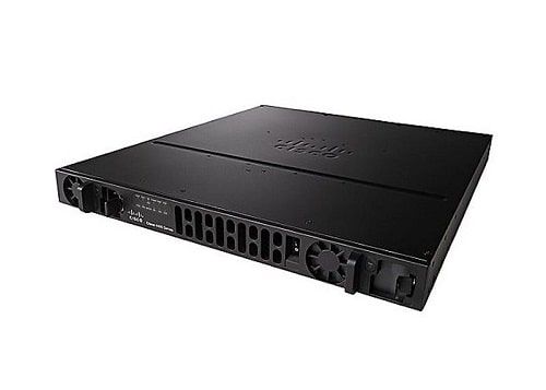 Buy Cisco ISR 4321 AXV Bundle, with CUBE-10, IPBase, APP, SEC and UC ...