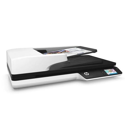 Buy HP Scanjet 300 Flatbed Scanner Online In Nigeria │ Paykobo.com