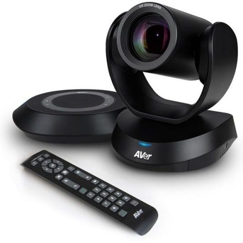 Buy AVer VC520 Pro2 Video Conferencing System with Full HD PTZ USB ...