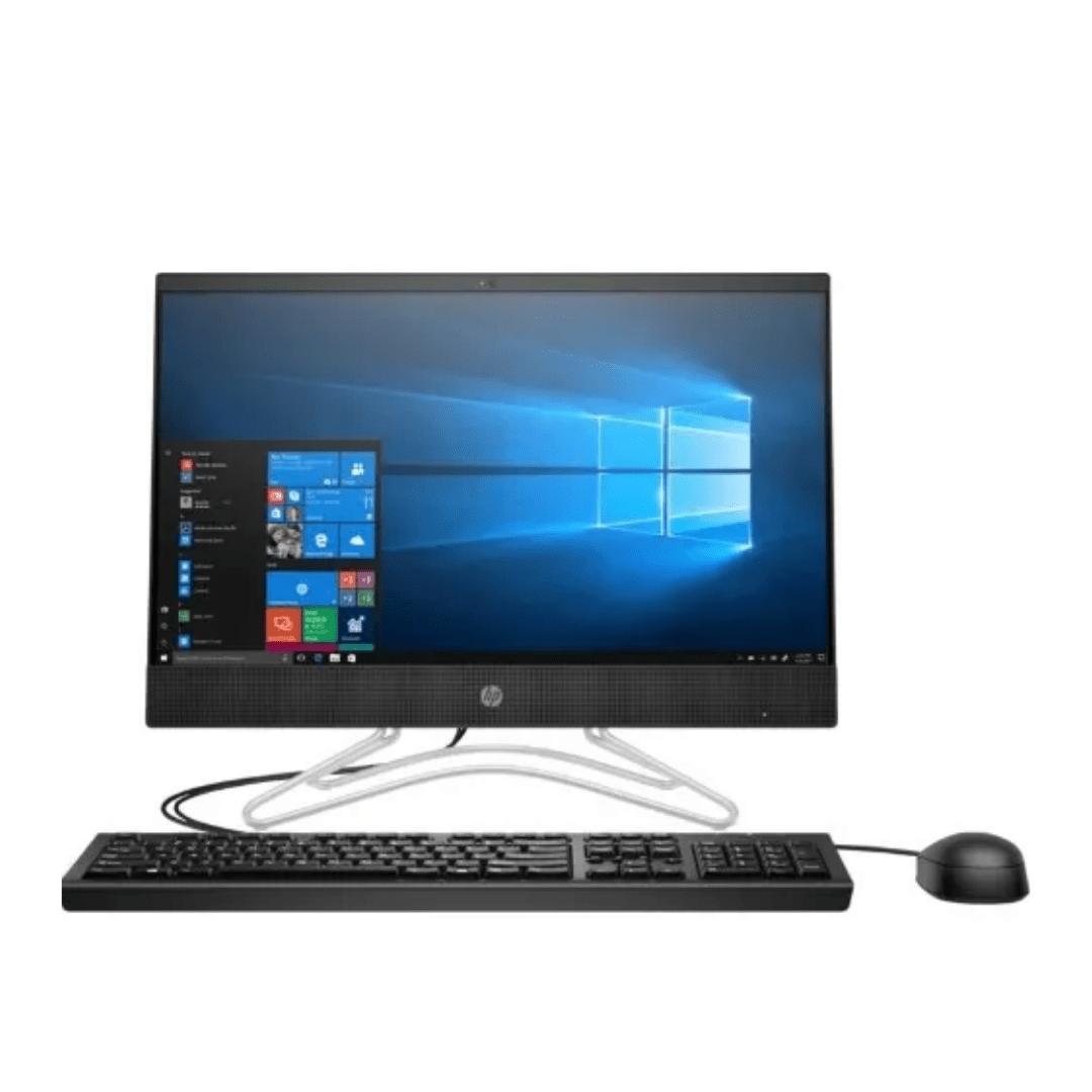Hp 200 G3 All-In-One Desktop Intel Core I3 1TB HDD/4GB RAM WIN 10 Pro