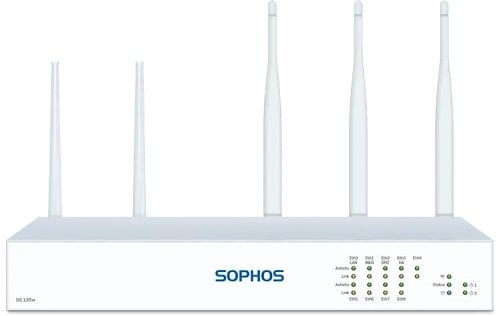 Buy Sophos SD-RED 20 Rev. 1 Remote Ethernet Device Online In Nigeria ...