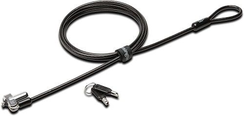 Kensington N17 Dell Laptop Lock - Keyed (K64440WW)