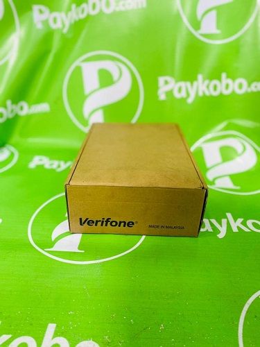 Buy Verifone VX520 Online In Nigeria | Paykobo.com