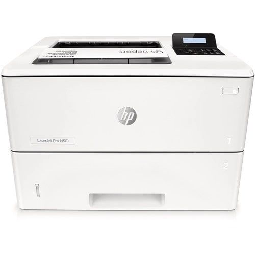 Buy HP LaserJet Pro M501dn Monochrome Printer Online In Nigeria │Paykobo