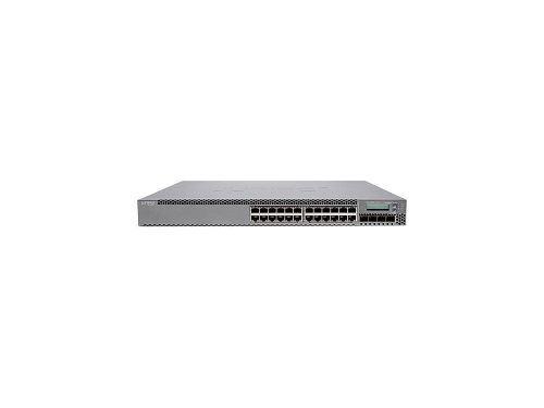 Juniper Networks Layer 3 Switch EX3300-48P
