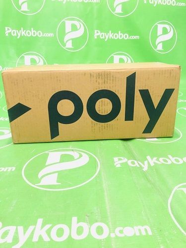 Poly Studio X30 (Polycom) with TC8 Touch Controller - 4K Video & Audio ...