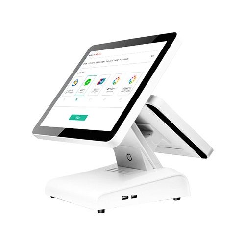 VEEDA TouchScreen POS iSeries i20
