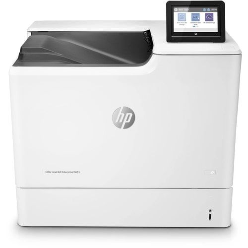 Buy HP Color LaserJet Enterprise M653dn Printer Online In Nigeria │Paykobo