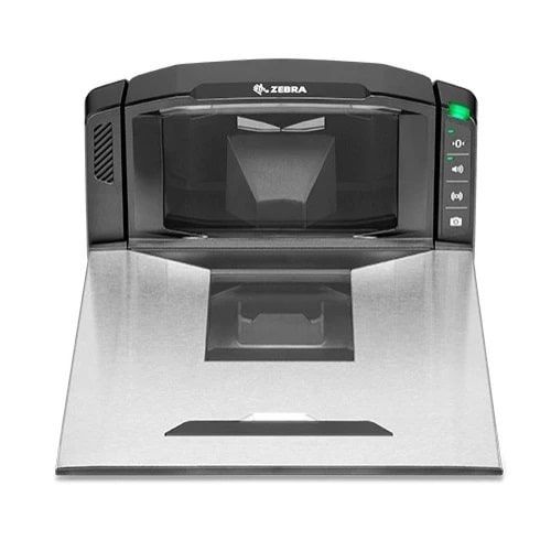 Zebra MP7001-MPSLM00US MP7000 Grocery Scanner Scale
