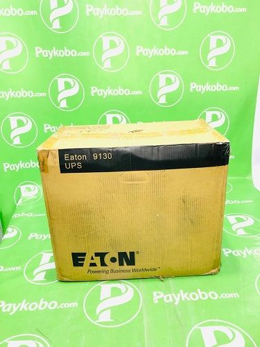 Buy Eaton 9130 UPS Online In Nigeria | Paykobo.com