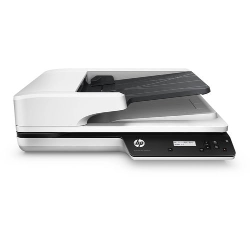 Buy HP Scanjet 300 Flatbed Scanner Online In Nigeria │ Paykobo.com