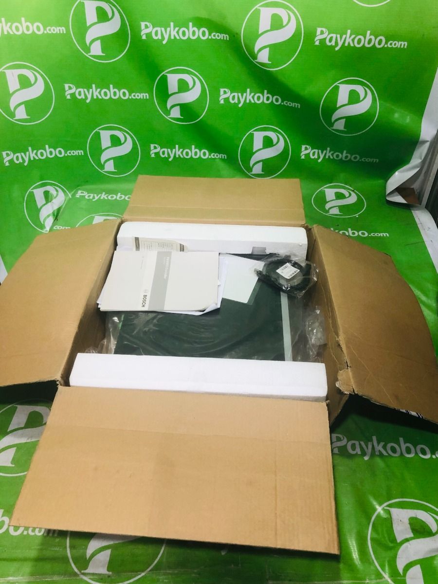 Buy BOSCH PAVIRO PVA-4CR12 Controller Online In Nigeria | Paykobo