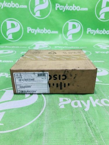 Cisco AIR-CAP3602I-A-K9 AIRONET 3602I 1-Port RJ-45 10/100/1000 Access Point