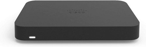 Cisco Meraki Z3 Cloud Managed Teleworker Gateway Plus Z3 Enterprise ...