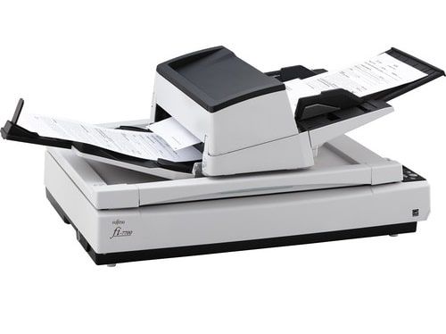 Buy Fujitsu fi-7700 Document Scanner Online In Nigeria | Paykobo