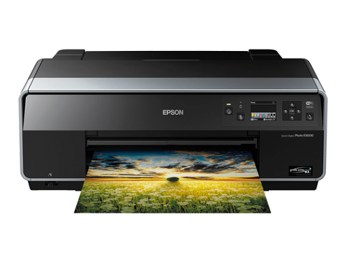 Buy Epson Stylus Photo R3000 online in Nigeria | Paykobo