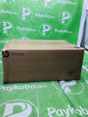 Buy HP ProDesk 400 G7 Mini Desktop PC Online In Nigeria | Paykobo.com