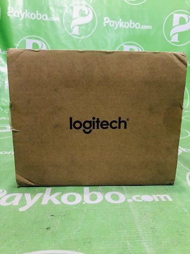 Buy Logitech Rally Display Hub Online In Nigeria | Paykobo.com