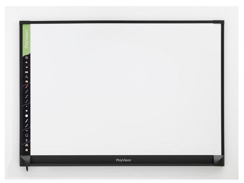Buy PolyVision TSL 620 Interactive Whiteboard Online In Nigeria ...