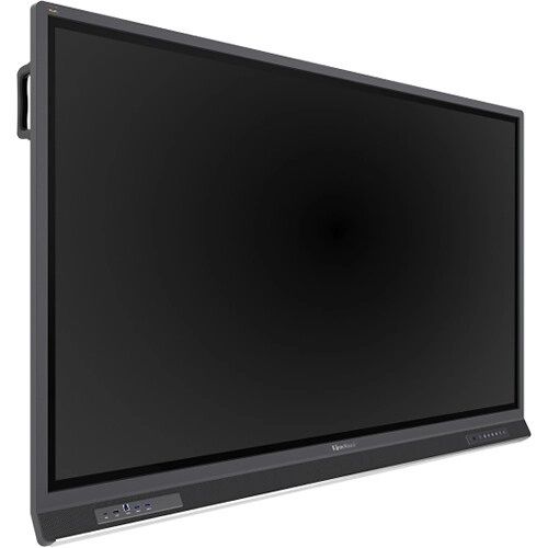Buy ViewSonic ViewBoard IFP52 75" Class ViewBoard 4K UHD Interactive ...