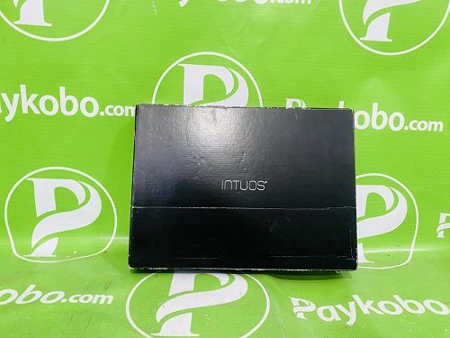 Buy Wacom CTH-690 Intuos Pen And Touch Tablet Online In Nigeria ...