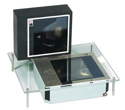 Buy Scantech ID Gemini G-5040 bi-optic Barcode Scanner Online In ...