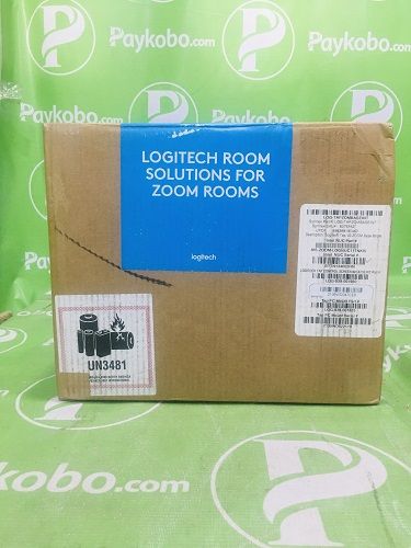 Buy Logitech TAP Room Base Intel Nuc i5-Tapmstbase Video Conferencing ...