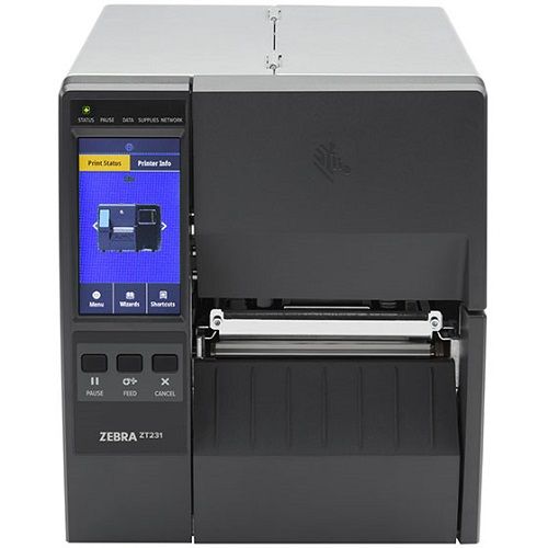 Buy Zebra ZT231 Label Printer Online In Nigeria | Paykobo