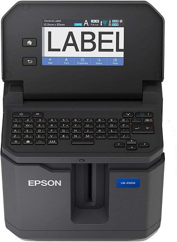 Buy Epson LW-Z5010PX Industrial Label Maker Online In Nigeria | Paykobo