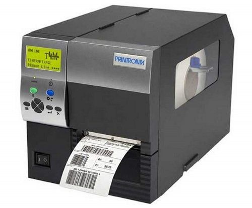 Buy Printronix T4M Series Desktop Thermal Label Printer Online In ...