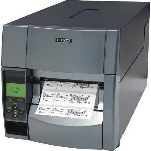 Buy Citizen CL-S700 Barcode Label Printer Online In Nigeria | Paykobo