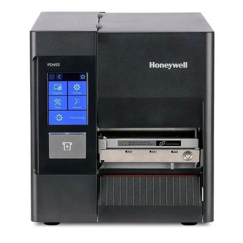Buy Honeywell PD45S TT Barcode Label Printer Online In Nigeria | Paykobo