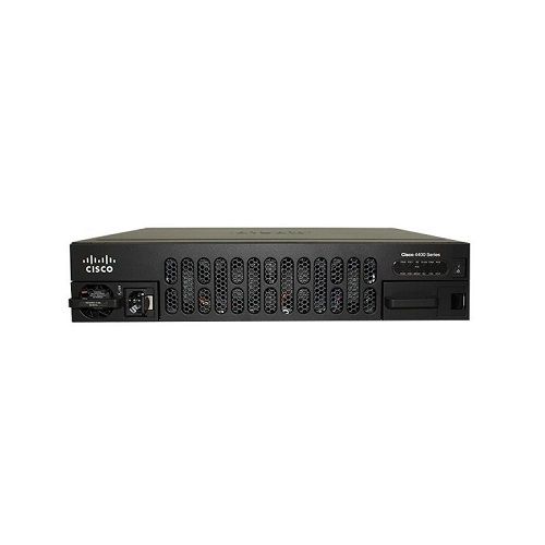 Buy Cisco ISR4451-X-VSEC/K9 Router Online In Nigeria | Paykobo