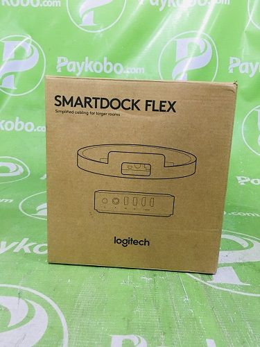 Buy Logitech SmartDock Flex Online In Nigeria | Paykobo.com