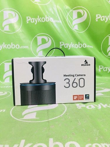 Buy Logitech Sight Tabletop Multi-Participant Conference Camera Online ...