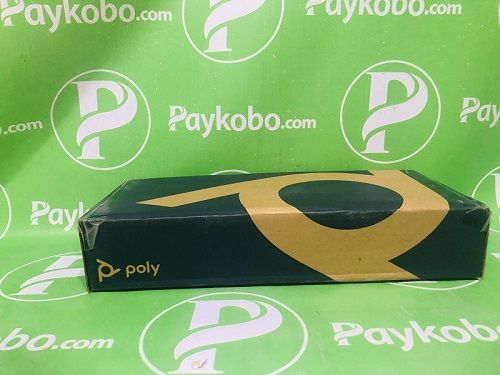 Buy Poly Studio R30 4K Video Conference System - Camera, Mic, and ...