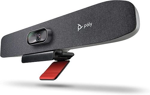Buy Poly Studio R30 4K Video Conference System - Camera, Mic, and ...