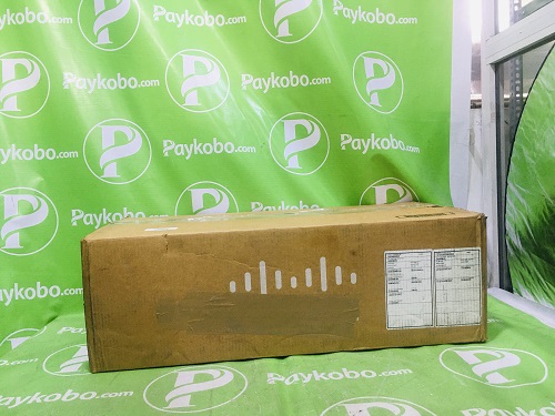 Buy Cisco CS-KIT-K9++ Webex Room Kit Collaboration Endpoint, 10" Touch ...