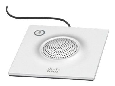Buy Cisco Telepresence Table Microphone 20 Online In Nigeria | Paykobo
