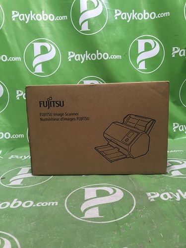 Buy Fujitsu fi-8170 Document Scanner Online In Nigeria|Paykobo.com