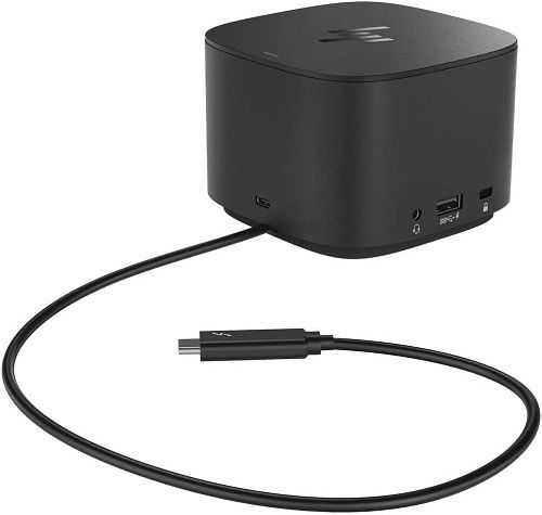 Buy HP Thunderbolt Dock 230W G2 Online In Nigeria | Paykobo.com