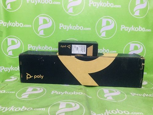 Buy Poly Studio X70 Video Bar + TC8 Touch Controller (Plantronics ...