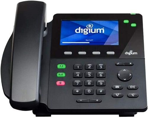 Buy Digium D62 IP Phone Online In Nigeria | Paykobo