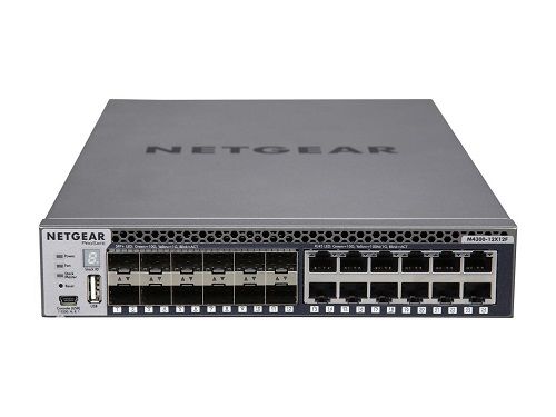 Buy NETGEAR ProSAFE M4300-12X12F Online In Nigeria | Paykobo