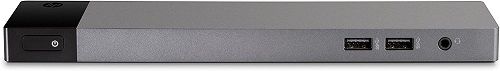 Buy HP Elite 90W TB3 Docking Station Online In Nigeria | Paykobo.com