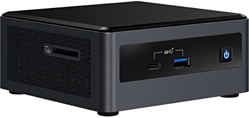 Buy Intel NUC Core i3 10th Gen, Mini PC Online In Nigeria | Paykobo.com