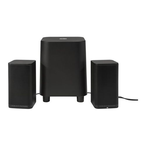 Buy HP 2.1 S7000 PC Speaker System Online In Nigeria | Paykobo.com