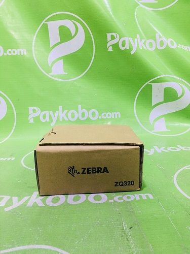 Buy Zebra Zq320 Direct Thermal Printer Online In Nigeria | Paykobo.com