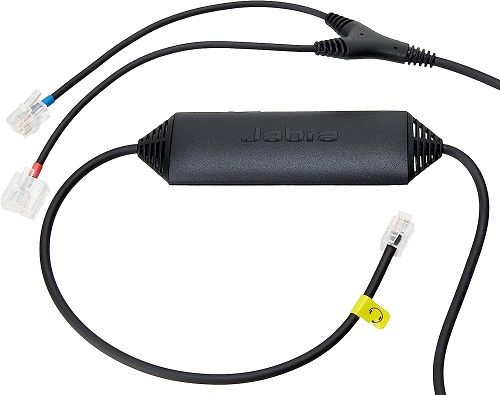 Buy Jabra LINK 33 EHS Adapter Online In Nigeria | Paykobo.com