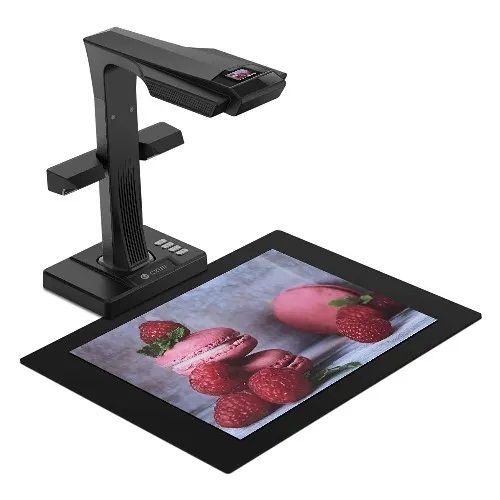 Buy Czur ET-25 Pro Overhead Scanner Online In Nigeria | Paykobo.com